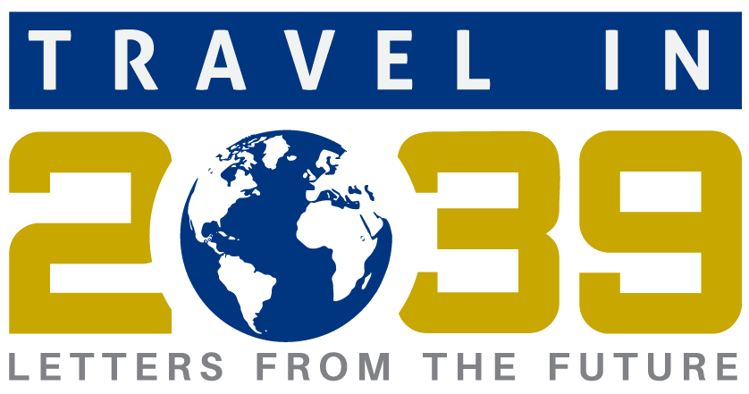 Travel in 2039 – Letters from the Future